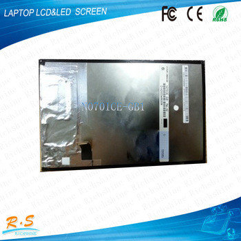 Innolux  Tablet LCD Panel , lcd display panel replacement 1280x800P N070ICE-GB1