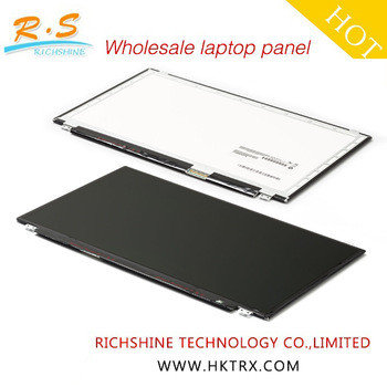 B156XTN05.0 LCD Advertising Display Screen , tft lcd display panel with 1366X768P