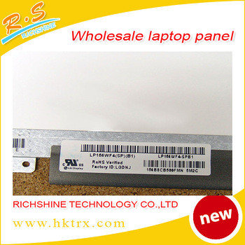 Advertising LCD Screen FHD 15.6  LP156WF4 LP156WF4-SPB1 LP156WF4-SPC1