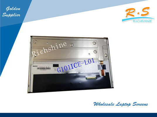 G101ICE-L01 LCD screen display  WXGA 1280X800  10.1''  TFT LCD