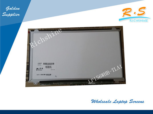 Thin LCD Panel Replacement LP156WHB - TLA1 1366*768 Laptop Display Panel
