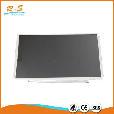 Wide screen 13.3 Inch Replacement Laptop Screens133XW03 V1 200 cd/m²