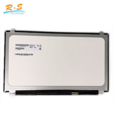 15.6 Inch 1080p Matte Auo LCD Panel ,  IPS Tft Lcd Display B156HAN06.1