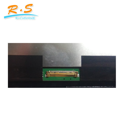 Sharp 13.3 Inch 1920*1080 IPS Lcd Screen LQ133M1JW07 With Edp Interface