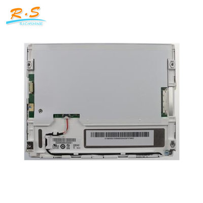 High Brightness 6.5" TFT Industrial LCD Display IPS Screen G065VN01 V2