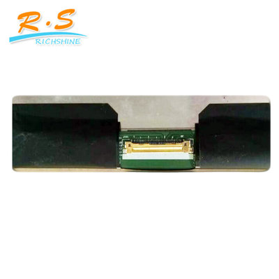 12.5 Inch FHD 1920*1080 Resolution AUO LCD Panel B125han01.0 For monitor