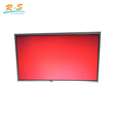 AUO 14 inch TFT LCD Screen , 1366*768 40pin  laptop lcd dispaly B140xw01 vb