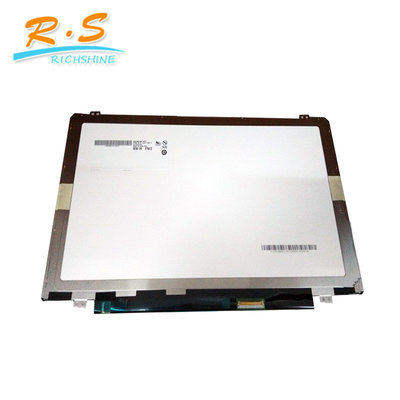 AUO 14.0 HD laptop led panel B140XTN06.1 , lvds flat panel lcd display Hard coating