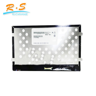 11.6" slim 40 pins laptop lcd panel B116XAN03.0 for HP EliteBook 810