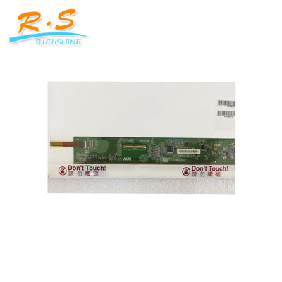 17.3"Advertising LED Screen for AU OPTRONICS B173RW01 V.4 BOTTOM LEFT