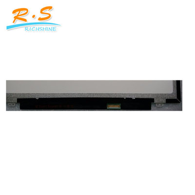 1366x768 Slim Auo lcd panel repair , Matte tft lcd module B140xtn02.A