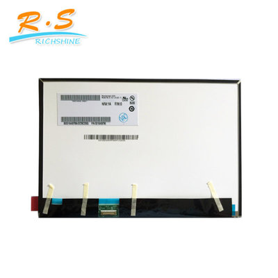 Wholesale  Brand New and Original Box 10.1inch lcd display panel B101UAN01.C eDP interface 30pins