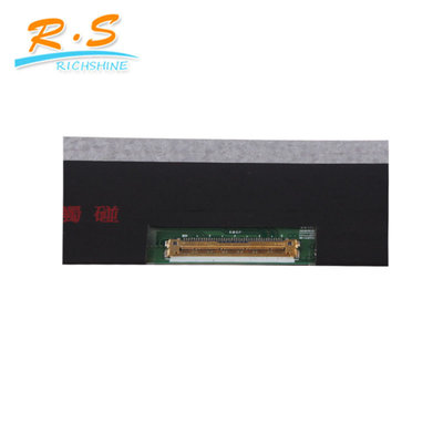 AUO 13.3" IPS Touch Panel EDP Interface 1920*1080 slim laptop screen B133HAK01.1 B133HAK01.2