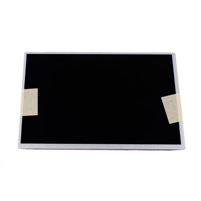 Auo 10.1 inch industrial lcd panel  High resolution(1280*800) and high Contrast Ratio（1300：1） G101EVN01.0