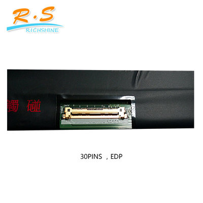Laptop screen 14" slim edp 30pin B140XTN07.2 for laptop replacement 1366*768(HD)