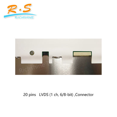 AUO 12.1" Industrial LCD Screen G121XN01.V0 Antiglare 1024*768 Pixel Panel