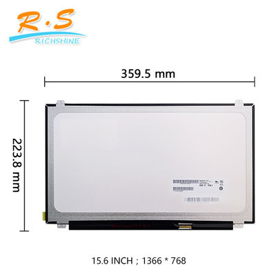 B156HAN03.0 IPS screen  EDP 30 pin 30 Pin LCD Display 1920x1080