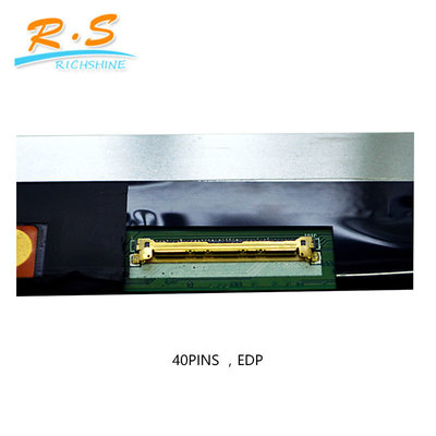 14 inch 1366*768 LCD Touch Screen Slim EDP B140XTT01.1 For Lenovo S400 S410 S410P