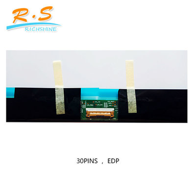 10.1 " IPS lcd screen B101UAN01.C  1920x1200  EDP interface for laptop application