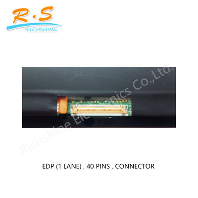 11.6inch 1366*768  B116XTB01.0 with touch for laptop replacement  edp interface 40pin