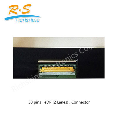 14 Inch TFT 1920*1080 Full HD IPS lcd screen for  B140HAN02.4  laptop replacement edp 30pin