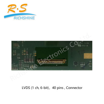 LG HK 14.0 led lcd laptop screen replacement LP140WH6- TSA3 200 cd / m²