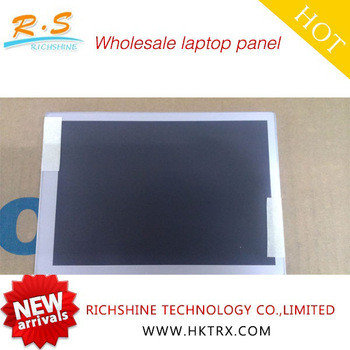 AUO 5.7 Industrial LCD Screen , TFT-LCD screen panel WLED G057VTN01.1 G057VTN01 V1
