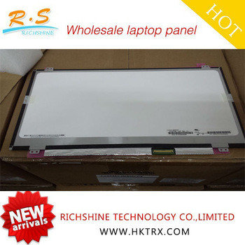 CHIMEI New 14'' notebook display 40pins lcd module N140FGE-LA2   WXGA  1600*900