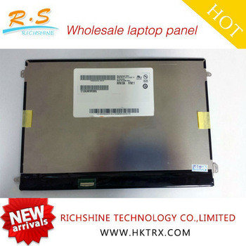 10.1 inch IPS laptop screen AUO B101UAN0 1.9 stock LVDS  interface