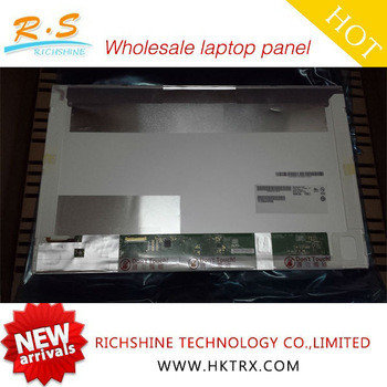 B173HW02 V.1 17.3 notebook display screen FHD LCD  LVDS 40pin interface