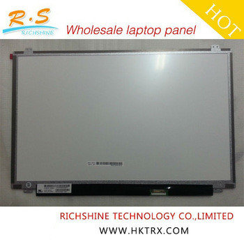 INNOLUX EDP slim Touch Screen LCD Panel Assembly N156BGE-E31 30 pin LCM