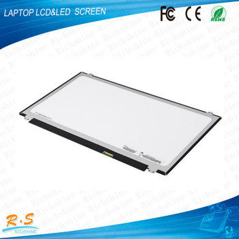 B133XW03 V.0 / V0 Laptop LCD Screen , HD LED Glossy LCD Screen Slim