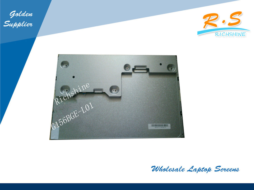 CHIMEI INNOLUX 15.6 inch TFT-LCD Panel  WXGA  1366x768 G156BGE-L01  LVDS interface