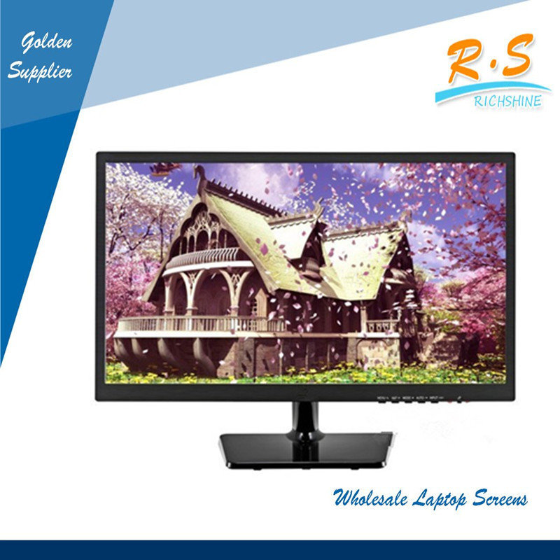 24inch FHD 1920*1080 M240HW01 V8 TFT LCD for Monitor Display Wide View Angle