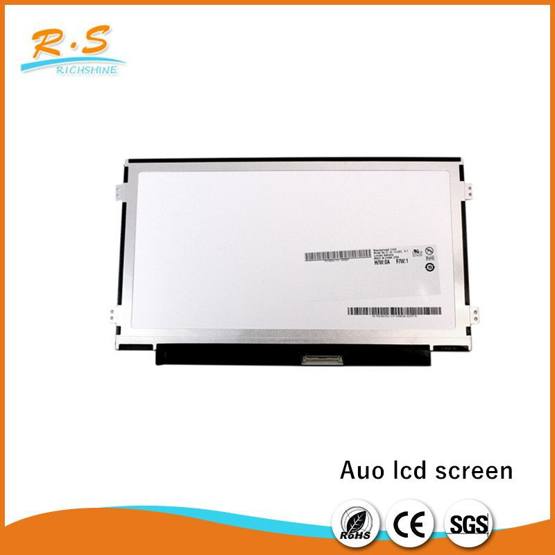 B101AW06 V1 10.1 tablet Auo lcd panel repair glare 1024*600 200 cd / m²