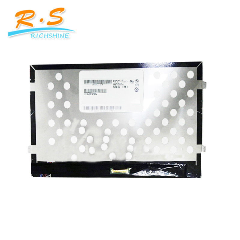11.6" slim 40 pins laptop lcd panel B116XAN03.0 for HP EliteBook 810