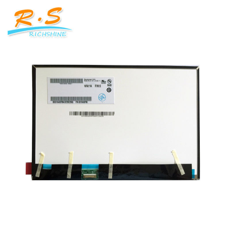 Wholesale  Brand New and Original Box 10.1inch lcd display panel B101UAN01.C eDP interface 30pins