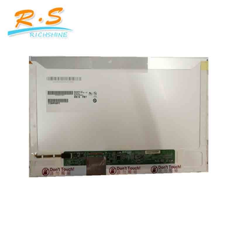 Originla 14" lcd screen laptop 1366*768 40PIN B140XW01 VB  for laptop replacement   LVDS interface