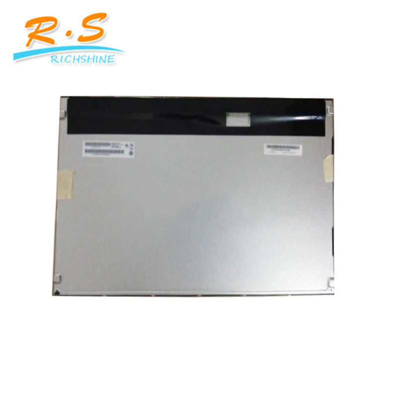 Desktop Monitor LCD TV Panel 21.5 Inch 1920×1080 Resolution T215HVN01.0