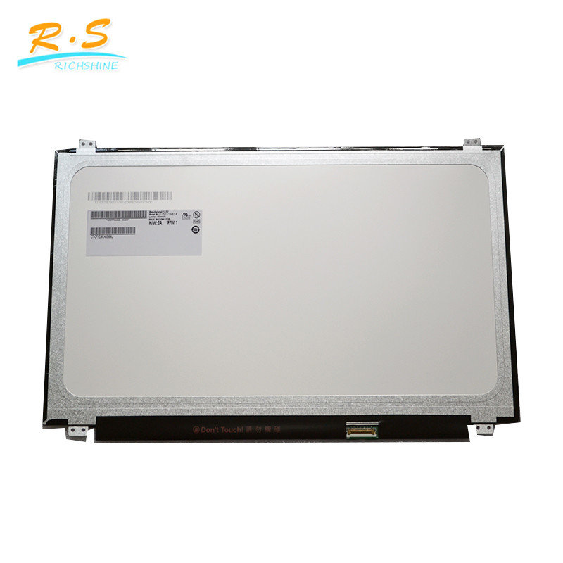 AUO wholesale new and original packaging 15.6Inch 1366*768 B156XTN07.0 TFT LCD screen for laptop