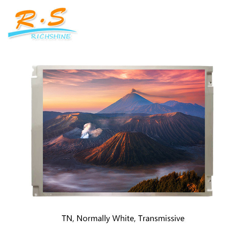 10.4 inch industrial lcd display 800x600 resolution for G104VN01 V1 outdoors application led