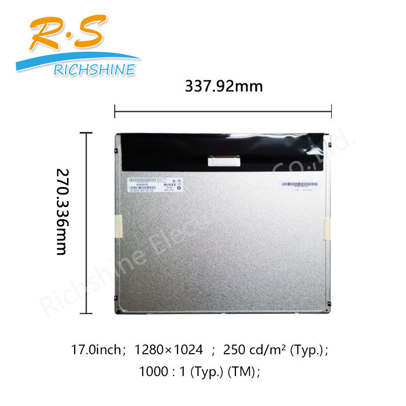 AUO All in One Touch Panel 1280x1024 lcd 17 inch , M170ETN01.1  All In One Desktops India