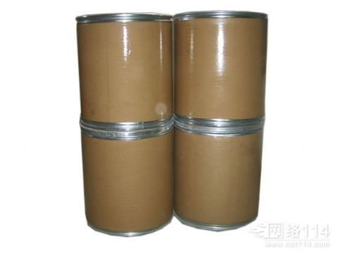mefenamic acid [61-68-7]