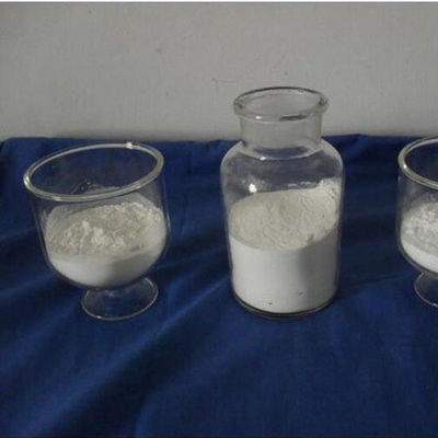 CAS 138265-88-0 Zinc Borate Flame Retardant Chemical for Plastic Rubber Coating