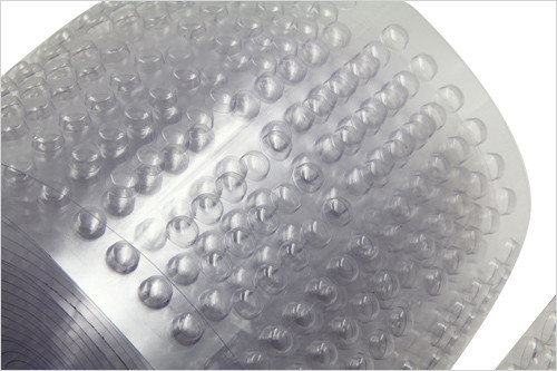 Professional Pharmaceutical Polyvinyl Chloride Film Rigid PVC Sheet