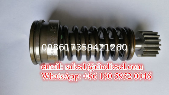 Diesel fuel injector part--CAT Injector  Plunger 1W 6541
