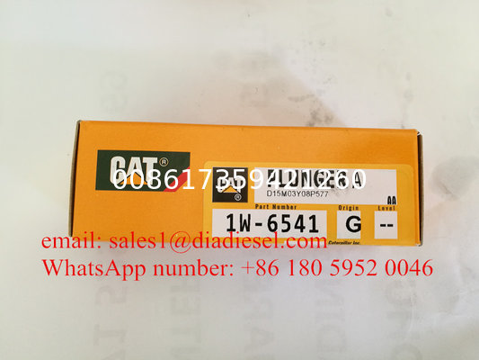 Diesel fuel injector part--CAT Injector  Plunger 1W 6541