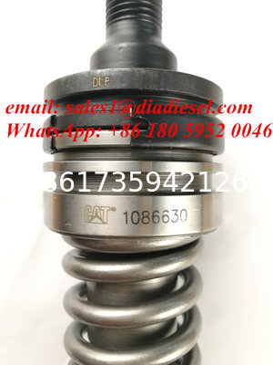 High Quality Diesel Injection Pump Plunger   108-6630 for Caterpillar Engine