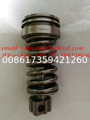 High Quality Diesel Injection Pump Plunger   108-6631 for Caterpillar Engine