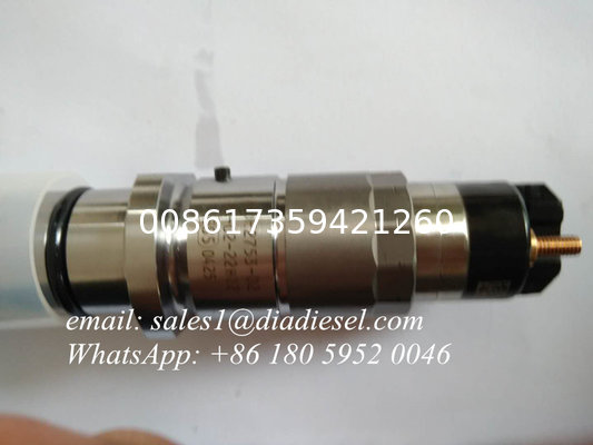 diesel injector 044 120 236